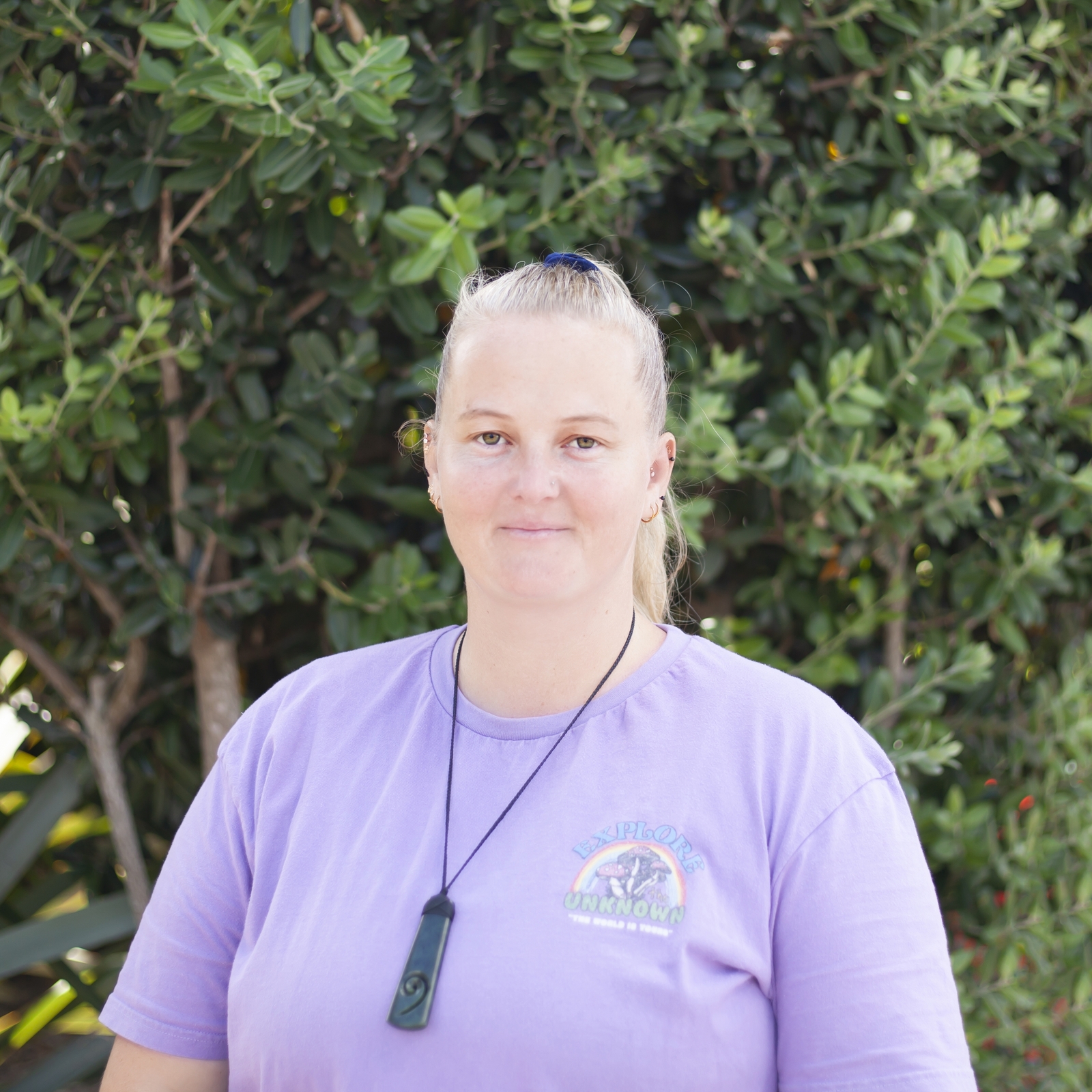 Carissa Graham | Willowbank School
