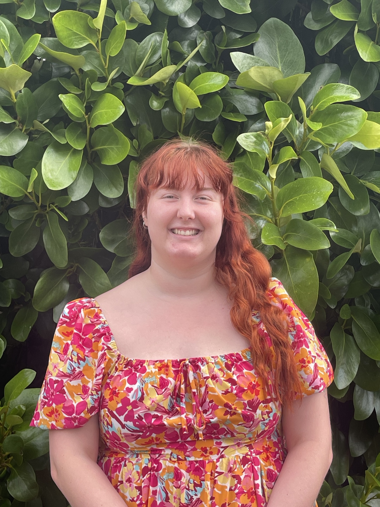 Emily Fryer | Willowbank School